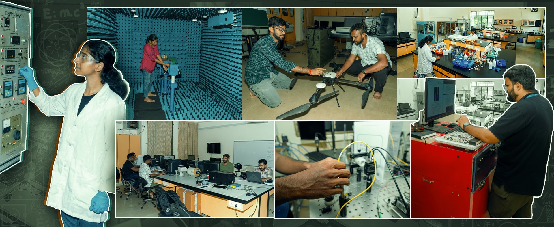 Home | Indian Institute of Space Science and Technology